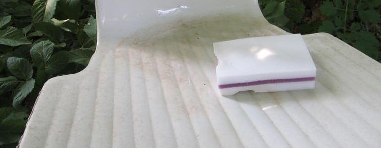 ᐅ Kunststoff reinigen - mit diesen Tipps gelingt es!