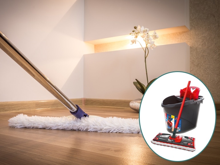 Vileda Wischer - Alle Bodenwischer im Test | Preisvergleich ...