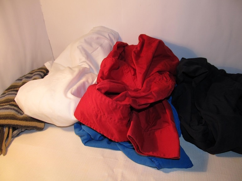 ᐅ Wäsche waschen und lange erhalten - haushaltswiki.de