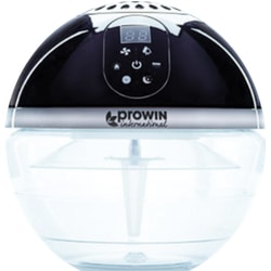 proWIN Air Bowl im Test ᐅ Einfach die Luft reinigen